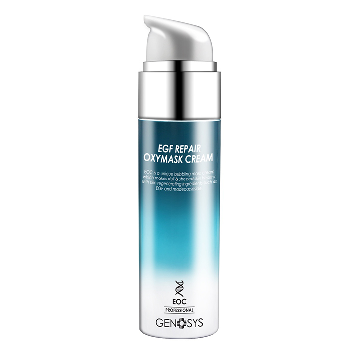 Genosys EGF Repair Oxygen Cream 50ml - Skin Health Solutions